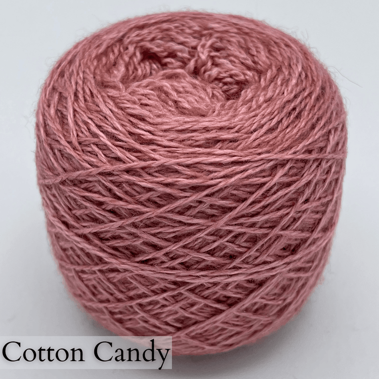 Bison Blend: Bison, Merino and Silk Blend Yarn – Windy Valley Muskox